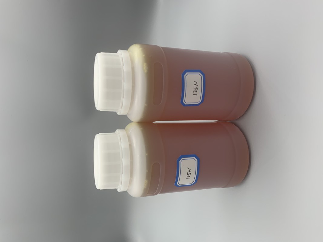 Cost-Effective Liquid Polyamide Epoxy Resin Reactive HWD-125N Corrosion ...