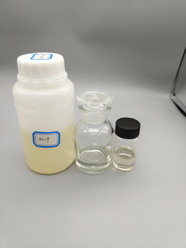 Light Yellow Liquid Hydrogenated Bisphenol A Epoxy Resin HWR-3030 For ...